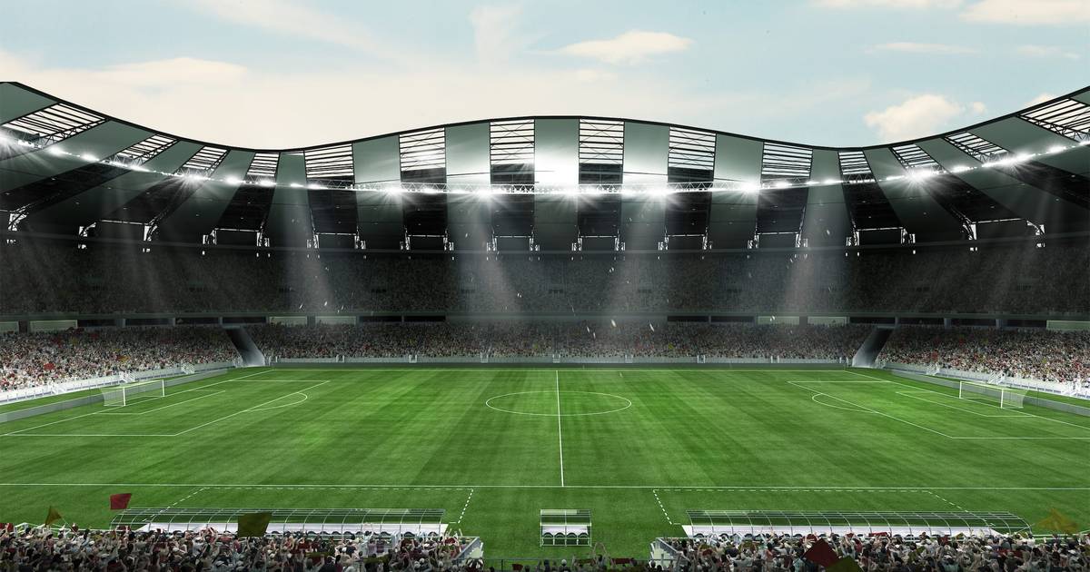 Stadium & Field Bird Control NJ, NY, CT | Birds & Geese Beware, Inc