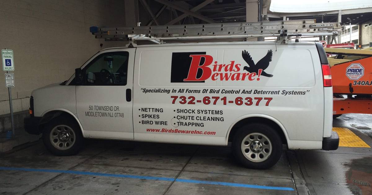 Why Choose Us? | Birds & Geese Beware, Inc