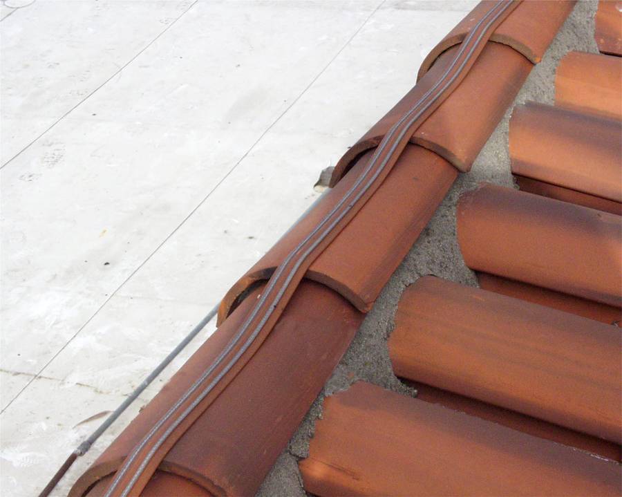 Shock Track Project Gallery | Birds & Geese Beware, Inc